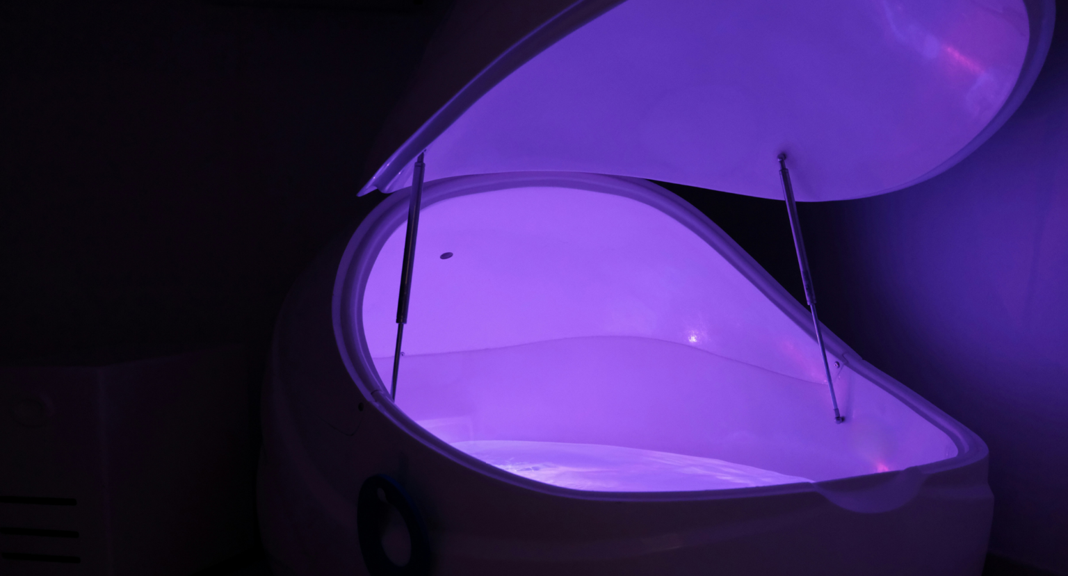 float-pod | Float Lasalle